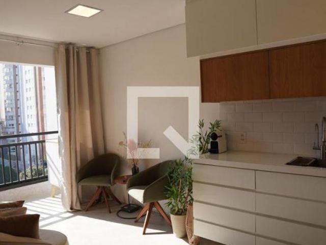 Apartamento à Venda Pinheiros, 1 Quarto, 27 m² São Paulo