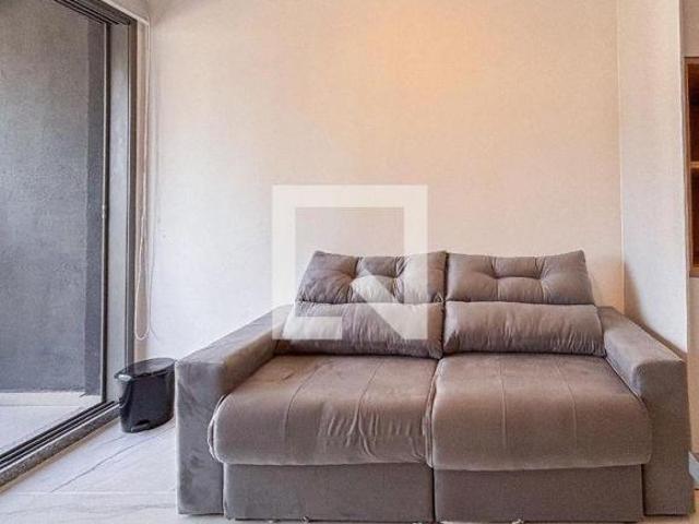 Apartamento à Venda Pinheiros, 1 Quarto, 27 m² São Paulo