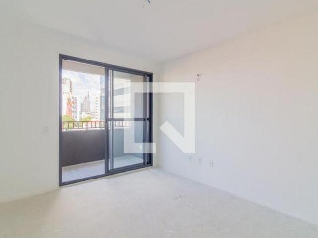 Apartamento à Venda Pinheiros, 1 Quarto, 27 m² São Paulo