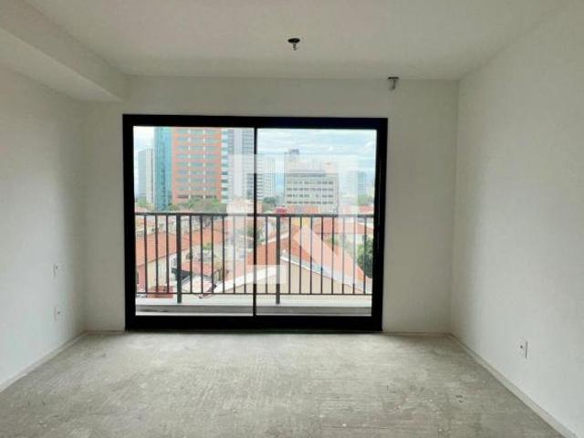 Apartamento à Venda Pinheiros, 1 Quarto, 24 m2
