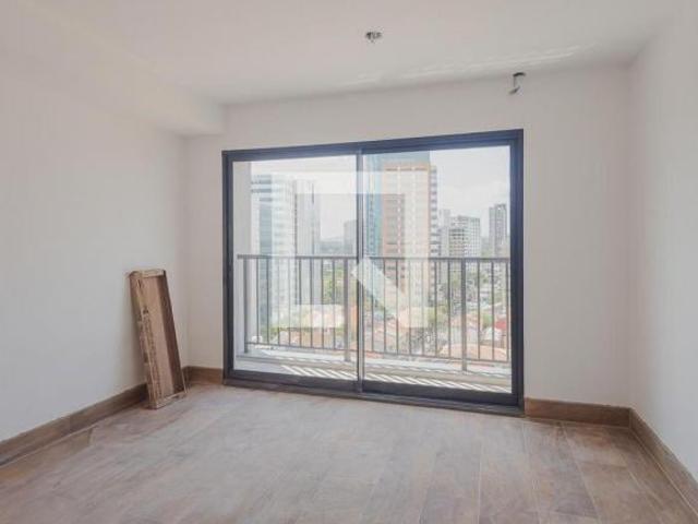 Apartamento à Venda Pinheiros, 1 Quarto, 24 m2
