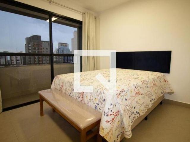 Apartamento à Venda Pinheiros, 1 Quarto, 24 m2