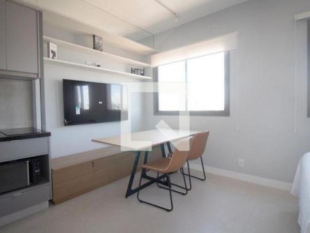 Apartamento à Venda Pinheiros, 1 Quarto, 24 m2