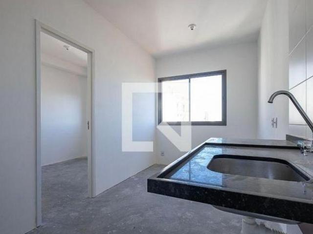 Apartamento à Venda Pinheiros, 1 Quarto, 24 m2