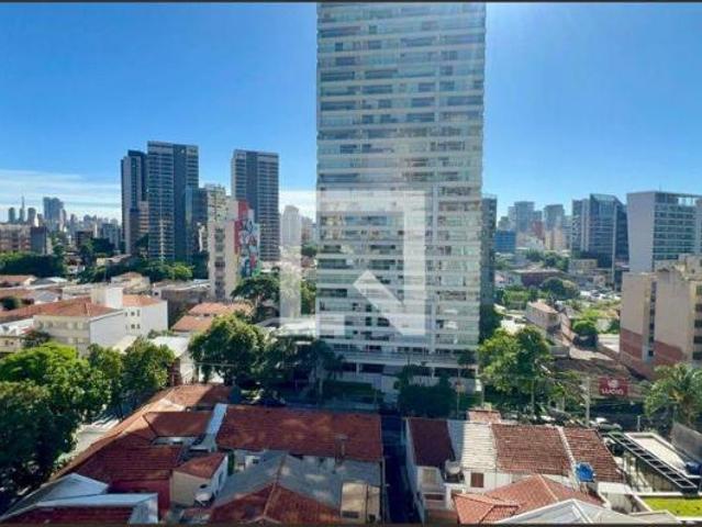 Apartamento à Venda Pinheiros, 1 Quarto, 24 m2