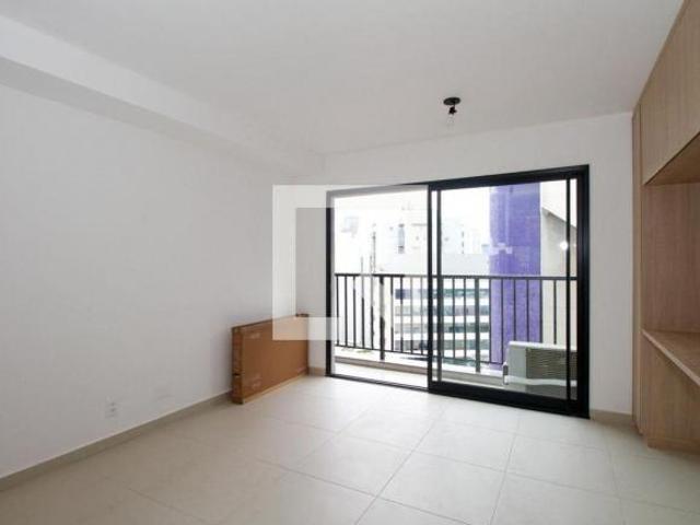 Apartamento à Venda Pinheiros, 1 Quarto, 24 m2