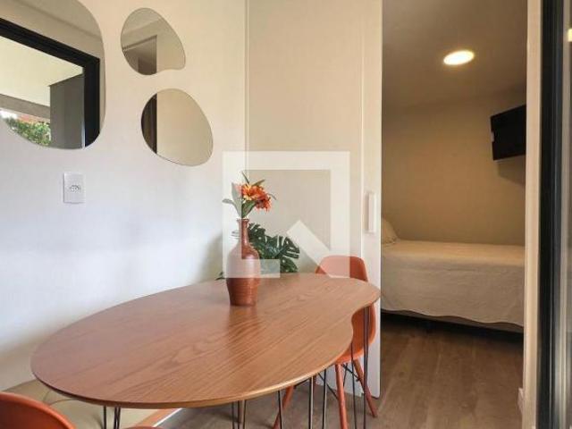 Apartamento à Venda Pinheiros, 1 Quarto, 24 m2