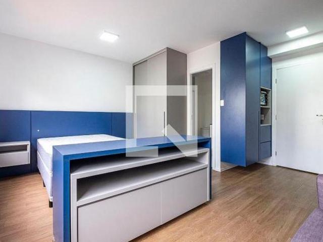 Apartamento à Venda Pinheiros, 1 Quarto, 24 m2