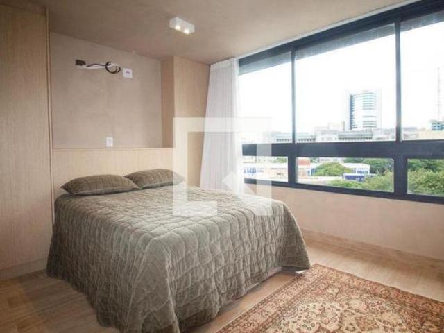 Apartamento à Venda Pinheiros, 1 Quarto, 24 m2