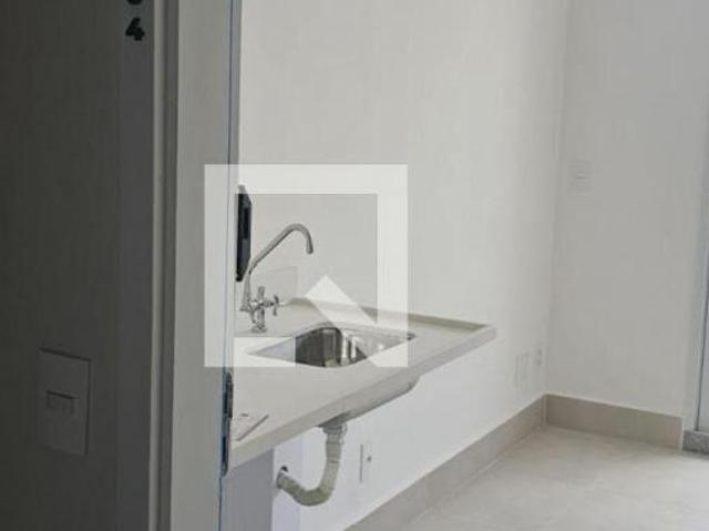 Apartamento à Venda Pinheiros, 1 Quarto, 24 m2