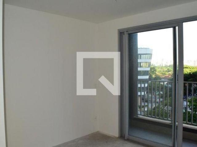 Apartamento à Venda Pinheiros, 1 Quarto, 24 m2