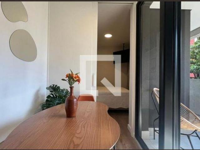 Apartamento à Venda Pinheiros, 1 Quarto, 24 m2