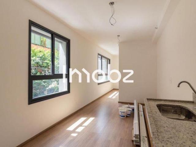 Apartamento à Venda Pinheiros, 1 Quarto, 24 m2
