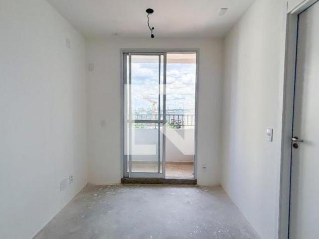 Apartamento à Venda Pinheiros, 1 Quarto, 24 m2