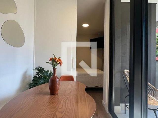 Apartamento à Venda Pinheiros, 1 Quarto, 24 m2
