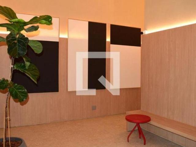 Apartamento à Venda Pinheiros, 1 Quarto, 24 m2