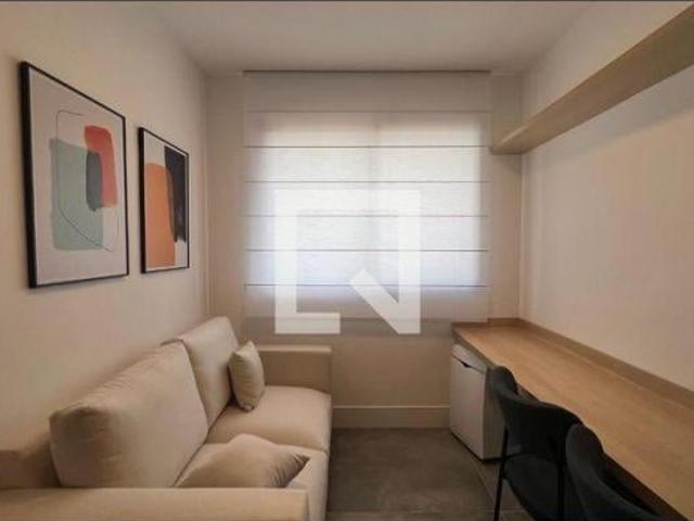 Apartamento à Venda Pinheiros, 1 Quarto, 24 m2