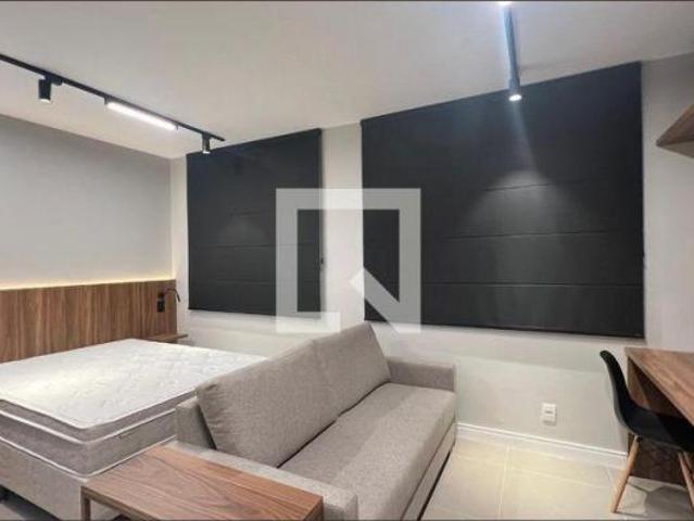 Apartamento à Venda Pinheiros, 1 Quarto, 24 m2