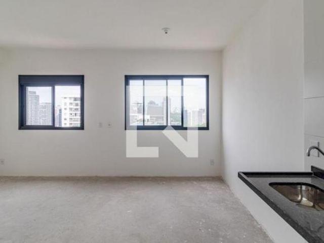 Apartamento à Venda Pinheiros, 1 Quarto, 24 m2