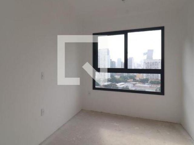 Apartamento à Venda Pinheiros, 1 Quarto, 24 m2