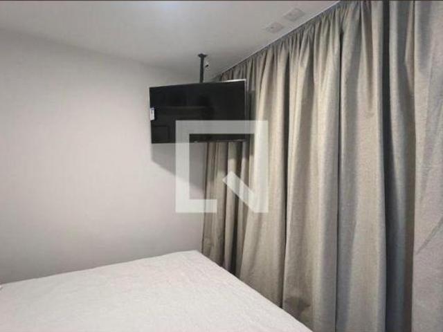 Apartamento à Venda Pinheiros, 1 Quarto, 24 m2
