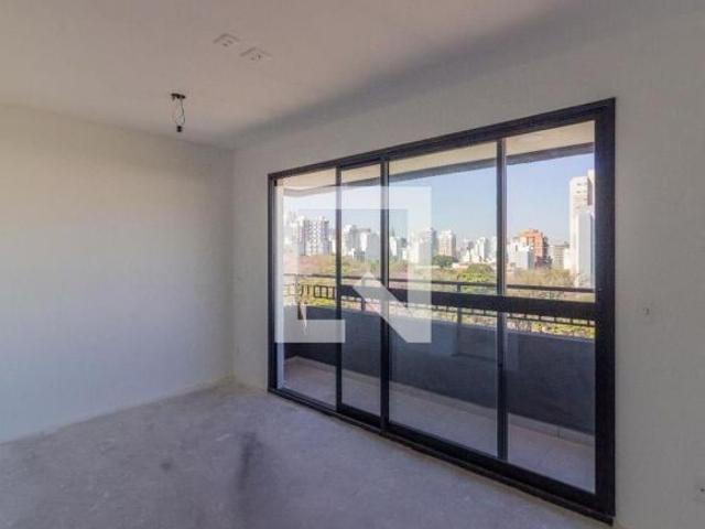 Apartamento à Venda Pinheiros, 1 Quarto, 24 m2