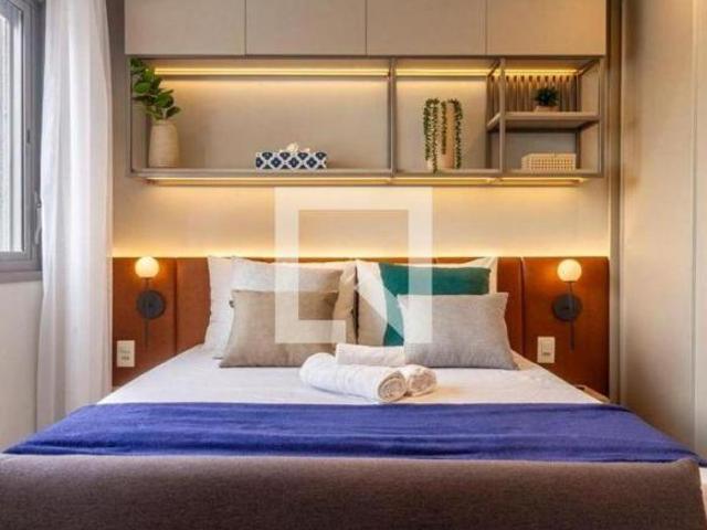 Apartamento à Venda Pinheiros, 1 Quarto, 24 m2