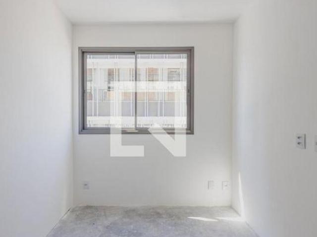 Apartamento à Venda Pinheiros, 1 Quarto, 24 m² São Paulo