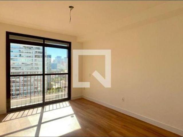 Apartamento à Venda Pinheiros, 1 Quarto, 24 m² São Paulo