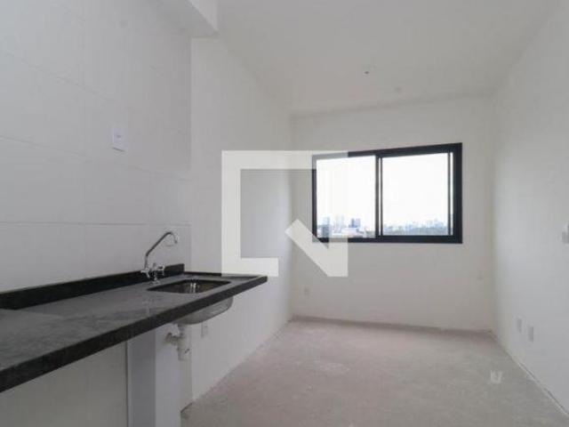 Apartamento à Venda Pinheiros, 1 Quarto, 24 m² São Paulo