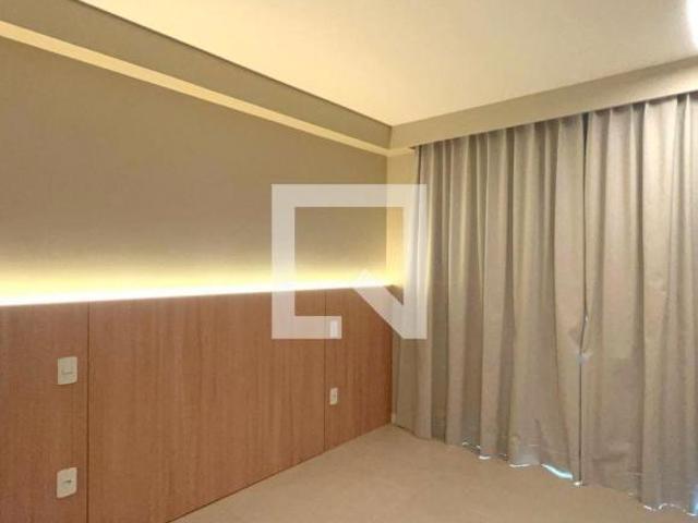 Apartamento à Venda Pinheiros, 1 Quarto, 25 m2
