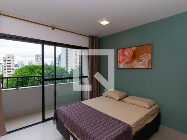 Apartamento à Venda Pinheiros, 1 Quarto, 25 m2