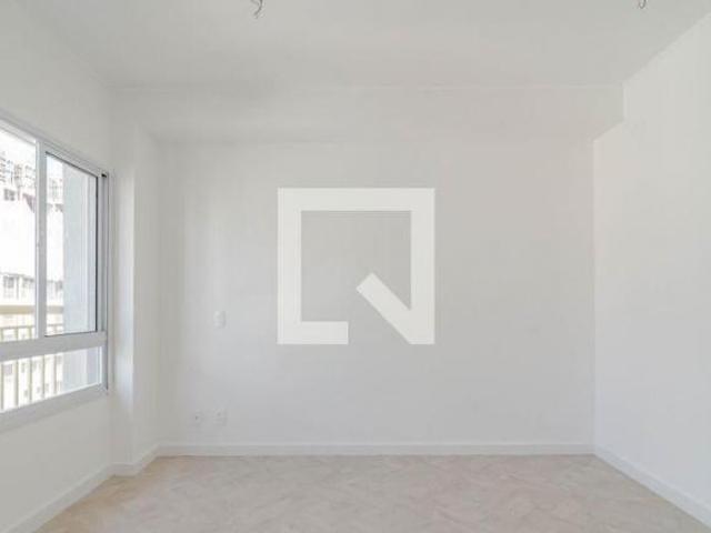 Apartamento à Venda Pinheiros, 1 Quarto, 25 m2