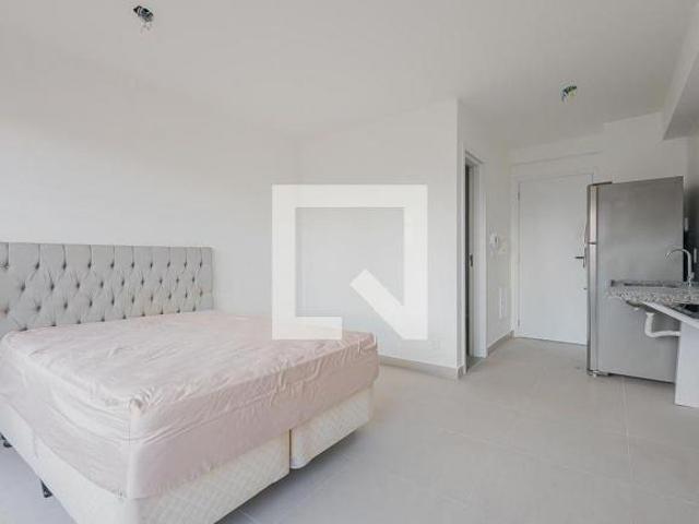 Apartamento à Venda Pinheiros, 1 Quarto, 25 m2