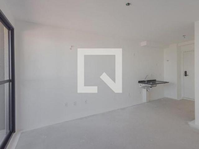 Apartamento à Venda Pinheiros, 1 Quarto, 25 m2