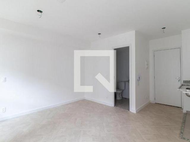 Apartamento à Venda Pinheiros, 1 Quarto, 25 m2