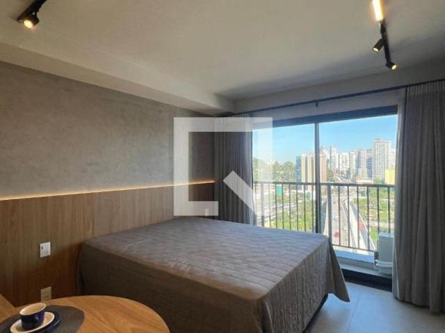 Apartamento à Venda Pinheiros, 1 Quarto, 25 m2