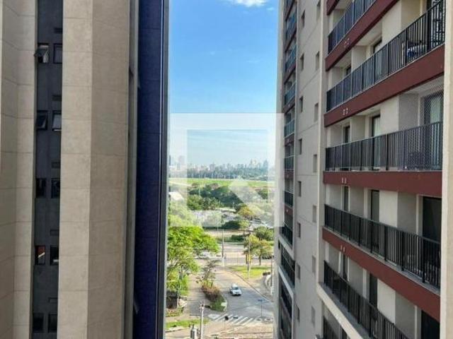 Apartamento à Venda Pinheiros, 1 Quarto, 25 m2