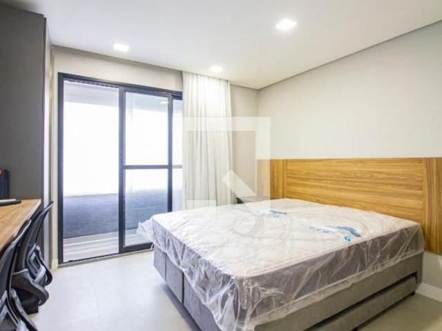 Apartamento à Venda Pinheiros, 1 Quarto, 25 m2