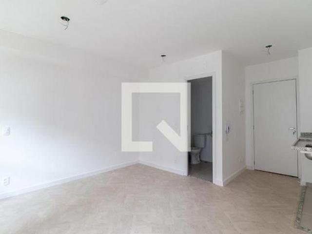 Apartamento à Venda Pinheiros, 1 Quarto, 25 m2