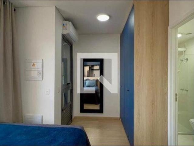 Apartamento à Venda Pinheiros, 1 Quarto, 25 m2