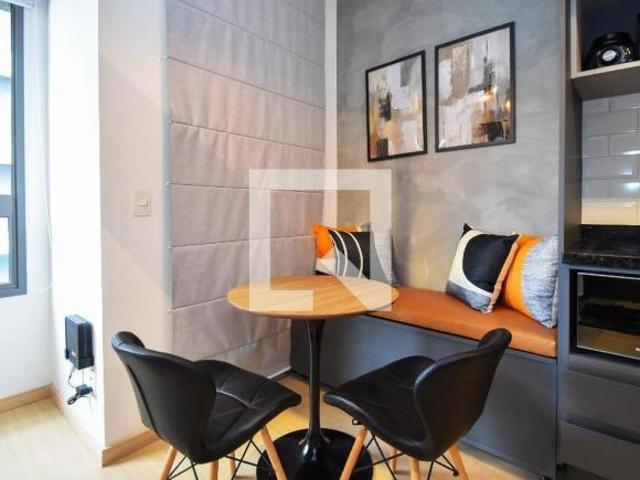 Apartamento à Venda Pinheiros, 1 Quarto, 25 m2