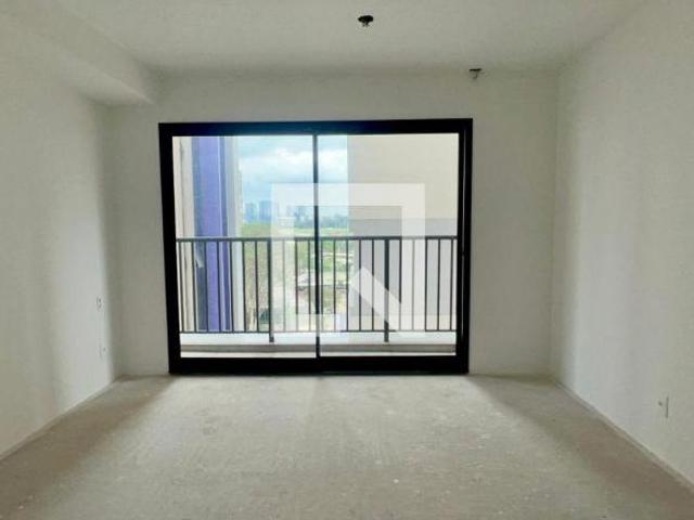 Apartamento à Venda Pinheiros, 1 Quarto, 25 m2