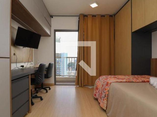 Apartamento à Venda Pinheiros, 1 Quarto, 25 m2