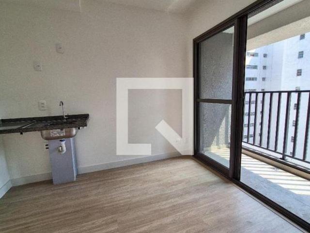 Apartamento à Venda Pinheiros, 1 Quarto, 25 m2