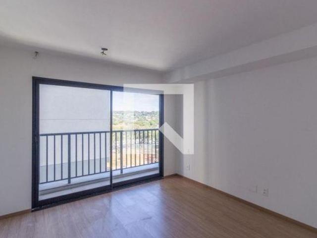 Apartamento à Venda Pinheiros, 1 Quarto, 25 m2