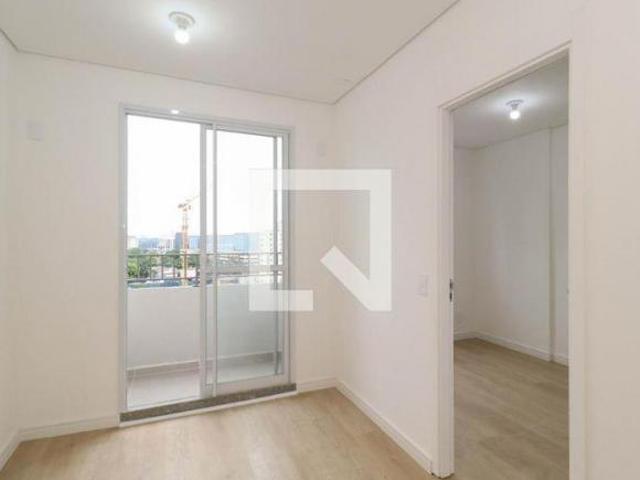 Apartamento à Venda Pinheiros, 1 Quarto, 25 m2