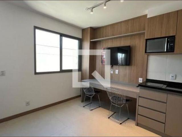 Apartamento à Venda Pinheiros, 1 Quarto, 25 m2