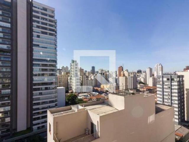 Apartamento à Venda Pinheiros, 1 Quarto, 25 m2