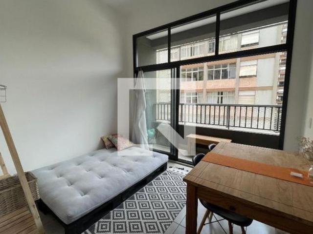 Apartamento à Venda Pinheiros, 1 Quarto, 25 m2